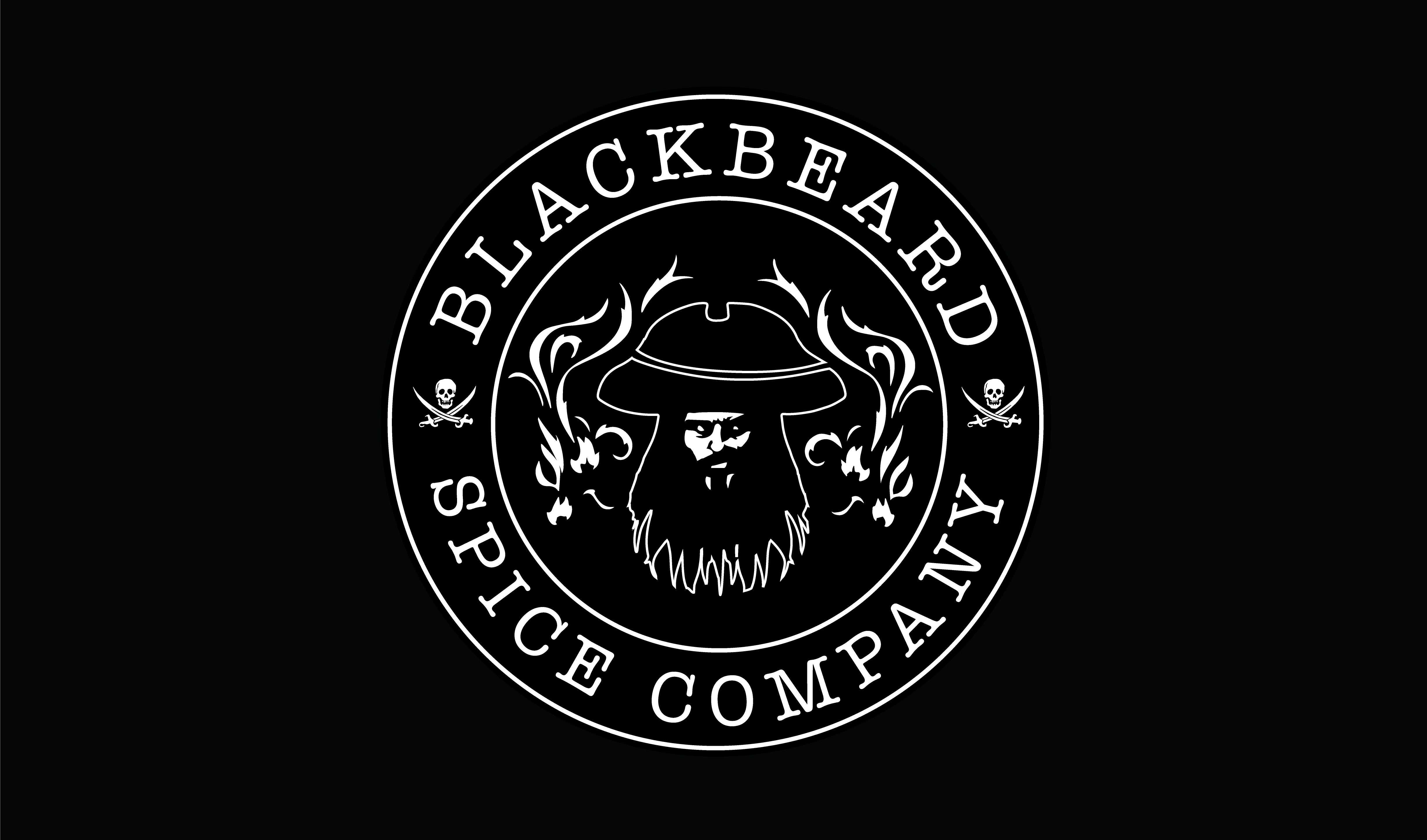 Blackbeard Logo